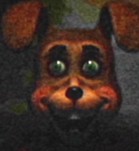 Chester's -Nothing Forgotten-