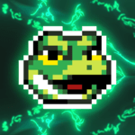 New Super Mario Scratch