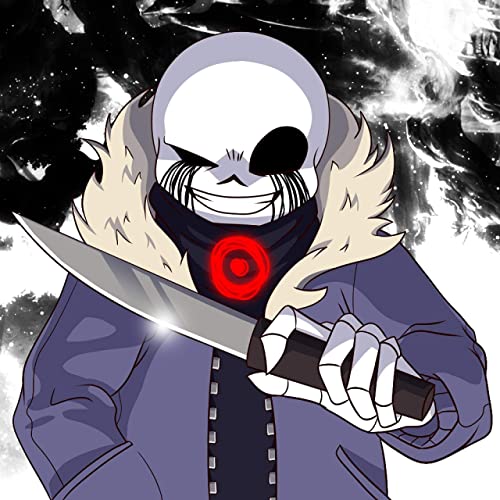 last breath sans phase 5