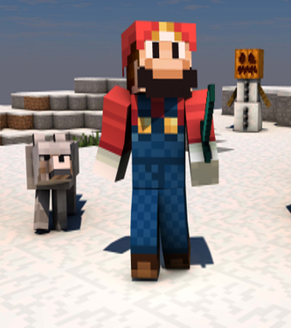 Windows 11 Crazy Error Maker