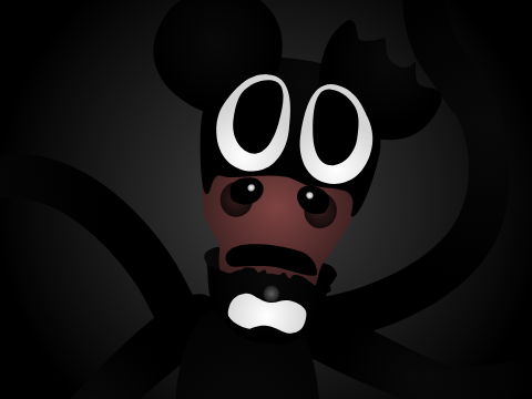 Poppy Playtime (+ Project Playtime) Vector Pack