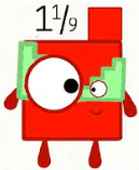 Interactive Number Lore #games