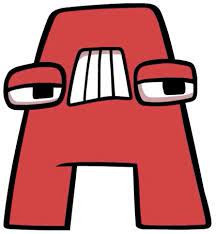 More Alphabet Lore Pack