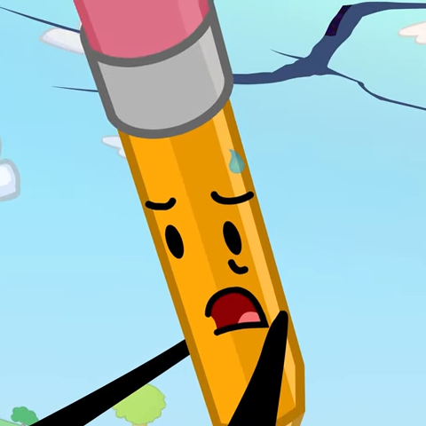 The ULTIMATE BFDI Vectors Spritepack!! [1.4]