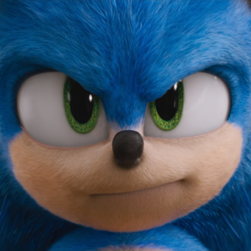 Axel Stone goes Street Fighter II: Special Edition