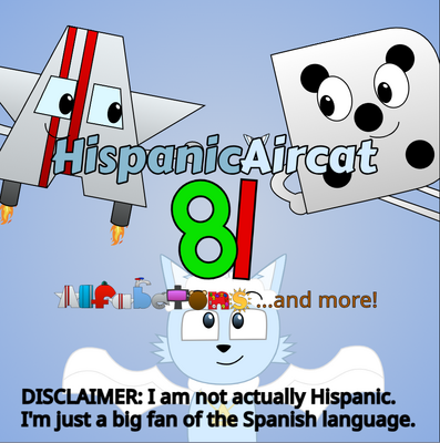 (UPDATED) Interactive Spanish Alphabet Lore