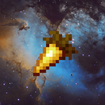 [Scratch Release] - DELTARUNE: A different snowgrave