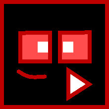 Blue Mist Plus - Thirty Thousands Jumpscares