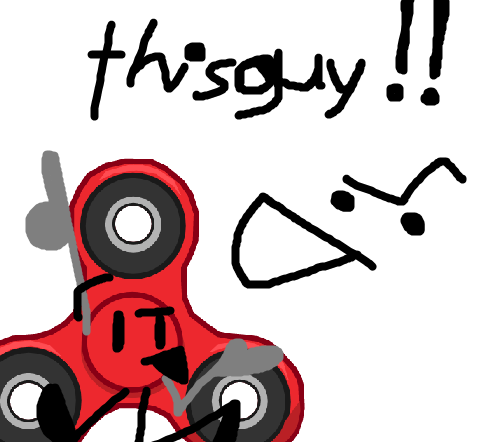 Spinny In Object Whatever: Matter Madness (v2.7)