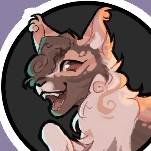 [ CLAN GENERATOR . list-based warrior cats game ]