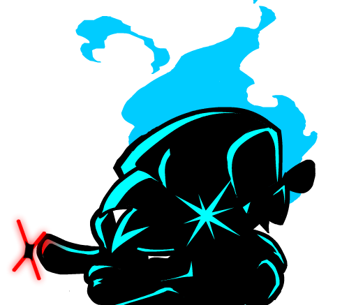 (Long Notes!) FNF Arrow Simulator v1.7