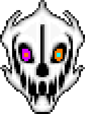 Spiffy Pictures.EXE Buttons: The Reboot (Button Z)