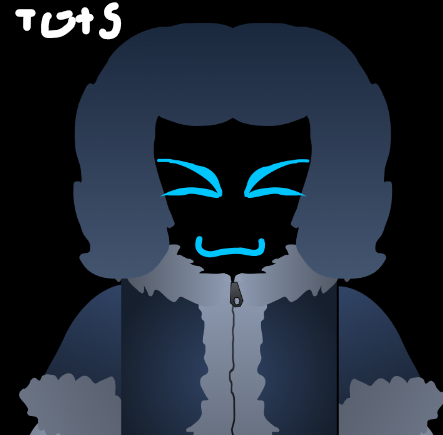 Uncannyblocks band but different (100TD - 1QD)