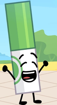 Vector BFDI Assets V14