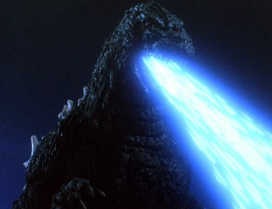 FNF Godzilla Test Collection(Original)