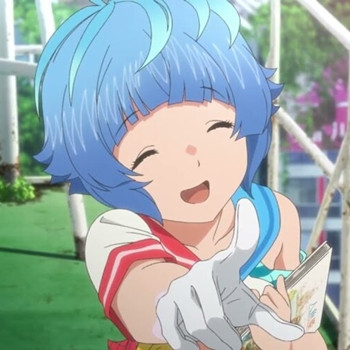 osu! Full Remake Varvalian skin