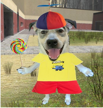 gd limbo keys | FOCUS remake