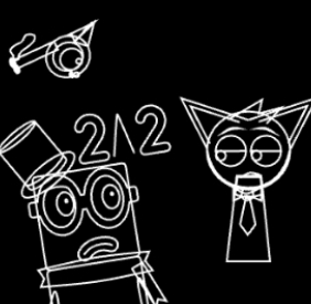 Russian Alphabet Lore band 3