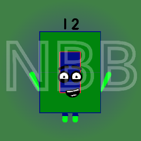 Numberblocks Generator