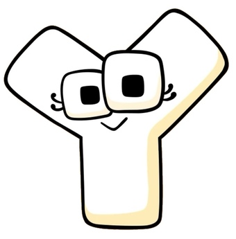 The Numberblocks Crying