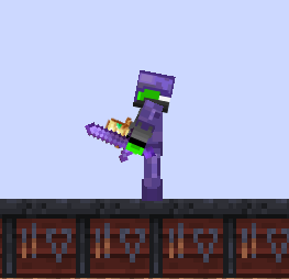 Paper Minecraft 1.20