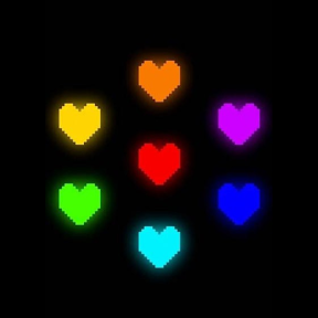 Undertale: OST Animated Soundboard