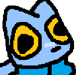 Tiny Tobi (THIRD DEMO)