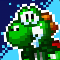 Mario Multiverse - A Platformer Creator