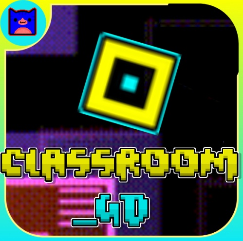 I'm Back! | Reverse Lands by Classroom_GD | Geometry Dash Revamped