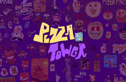 A Pizza Tower Engine V 1.3.1 remix