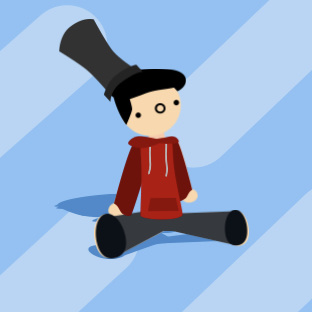 Geometry Dash - The Tower