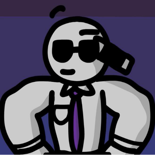 Henry Stickmin - Treking the desert