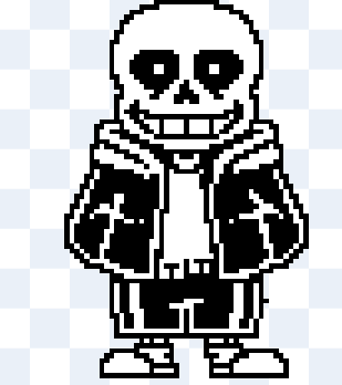 UNDERTALE ENDLESS BREATH (MASTER MODE)