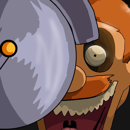 FNF GAMEBREAKER V2 - SCRATCH EDITION (But Better)