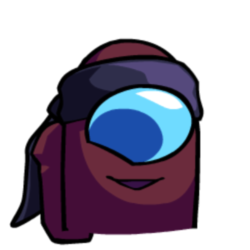 【FNF】vs imposter v4 red imposter polus week (fm)