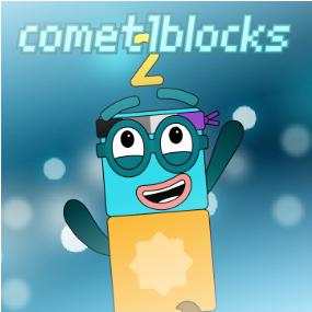 Numberblocks on Scratch - Official Intro