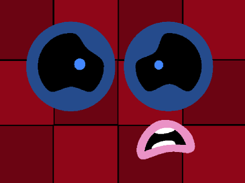 Blue Mist Remaster- A Learningblock Game