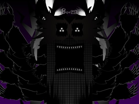 New Monsters UBBBD v1.3