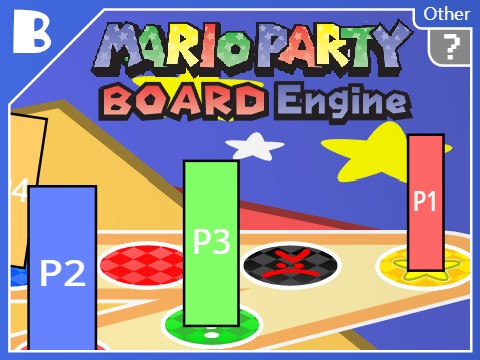 Mario Party Board Engine | v1.1b