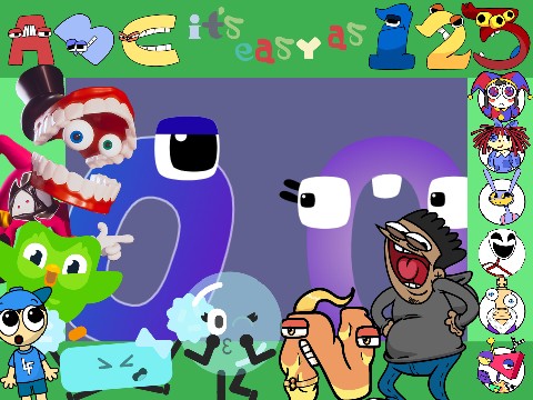 Wonderland's TRUE Zero!