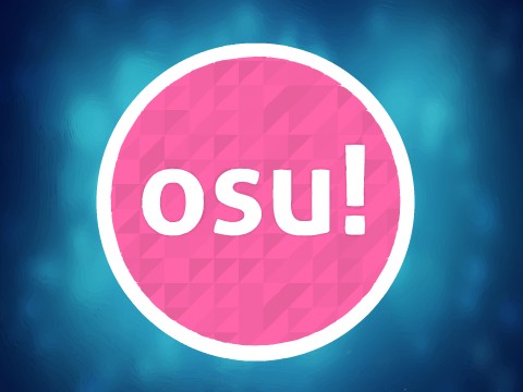 osu!