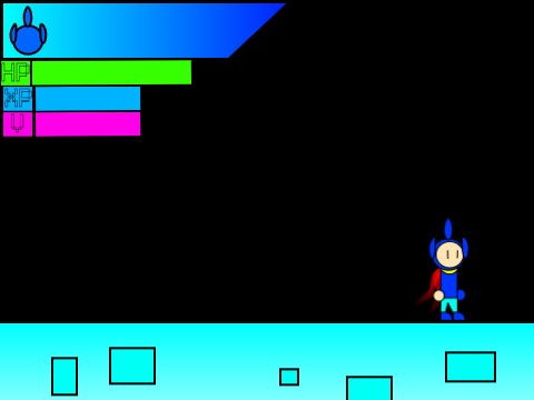 Scratch World Adventure: Network Defenders(BETA)