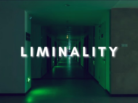 LIMINALITY v.[contest]