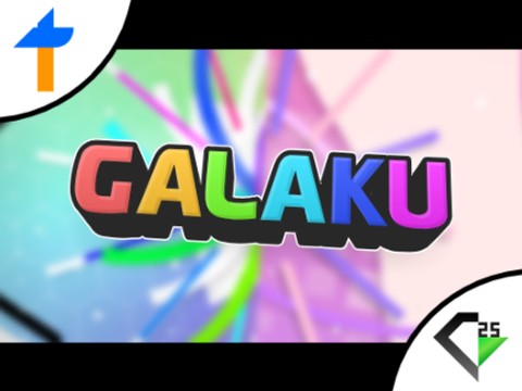Intro for GalakU┃Crystal & TigerJC
