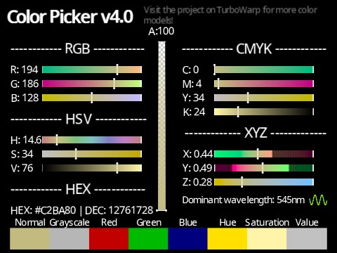 Color Picker