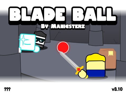 Blade Ball