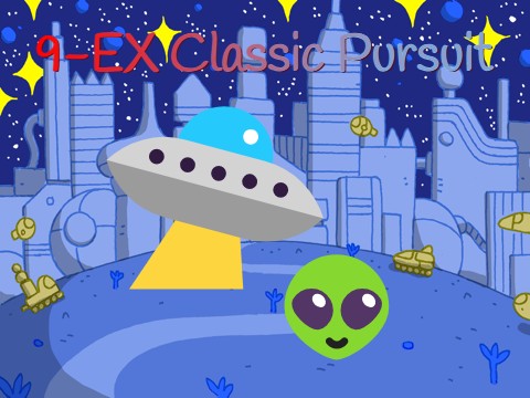 ADOFAI - 9-EX Remastered