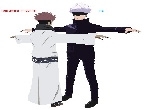 Sukuna Vs Gojo Simulator (V2)