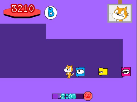 PROGRAM PALACE_DEMO V0.1.19 (Lap 3 Beta)