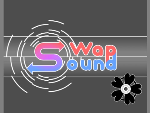 Swap Sound [音ゲー] ver.1.1